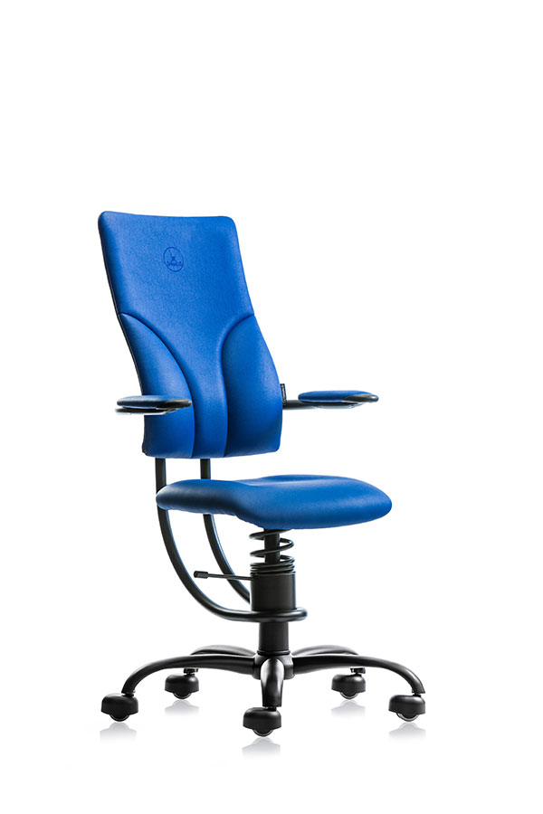 SpinaliS ERGONOMIC - Pisarniški stoli Spinalis