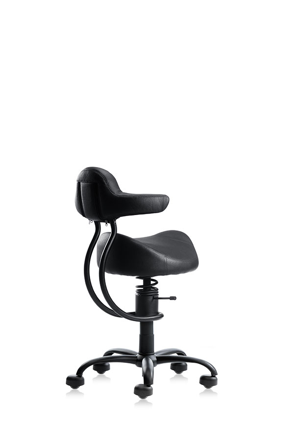 SpinaliS SMART - Pisarniški stoli Spinalis