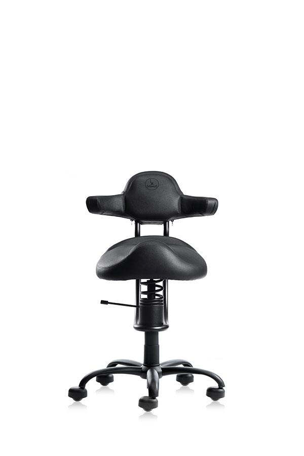 SpinaliS SMART - Pisarniški stoli Spinalis