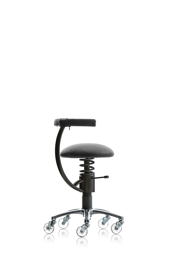 SpinaliS SMART - Pisarniški stoli Spinalis