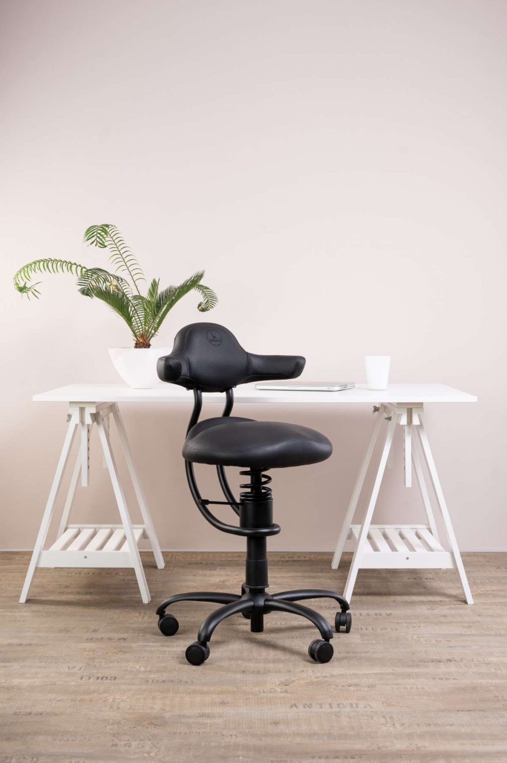 Pisarniški stol SpinaliS Explorer