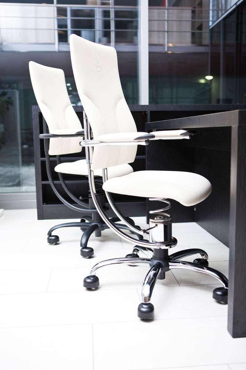 Spinalis APOLLO - Pisarniški stoli Spinalis