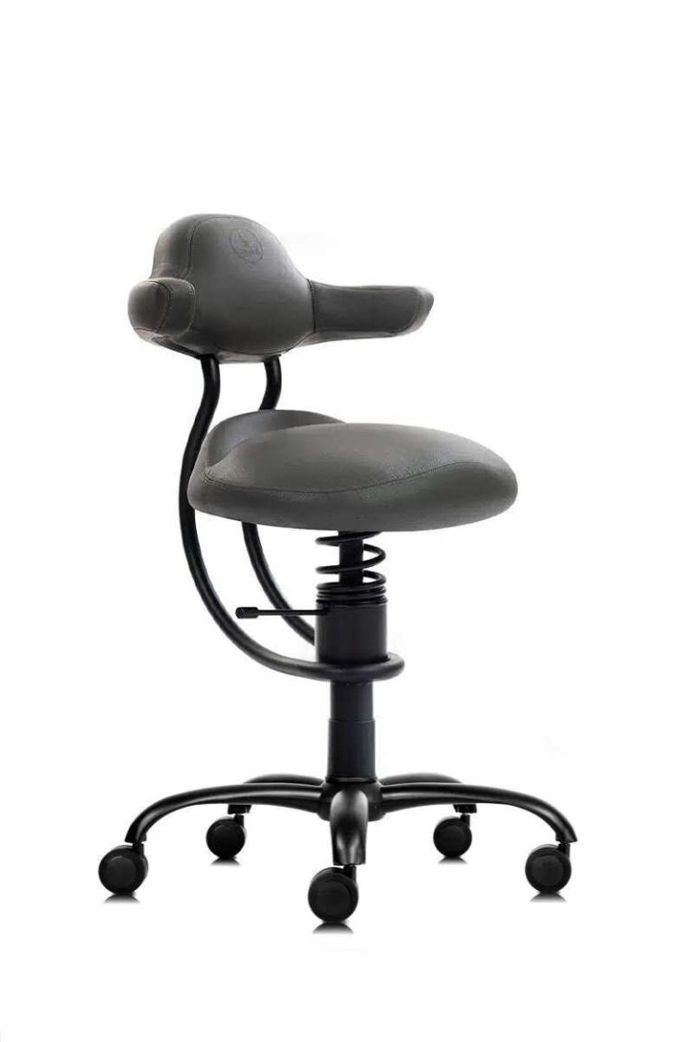 Pisarniški stoli za zdravo sedenje in hrbtenico | SpinaliS.si