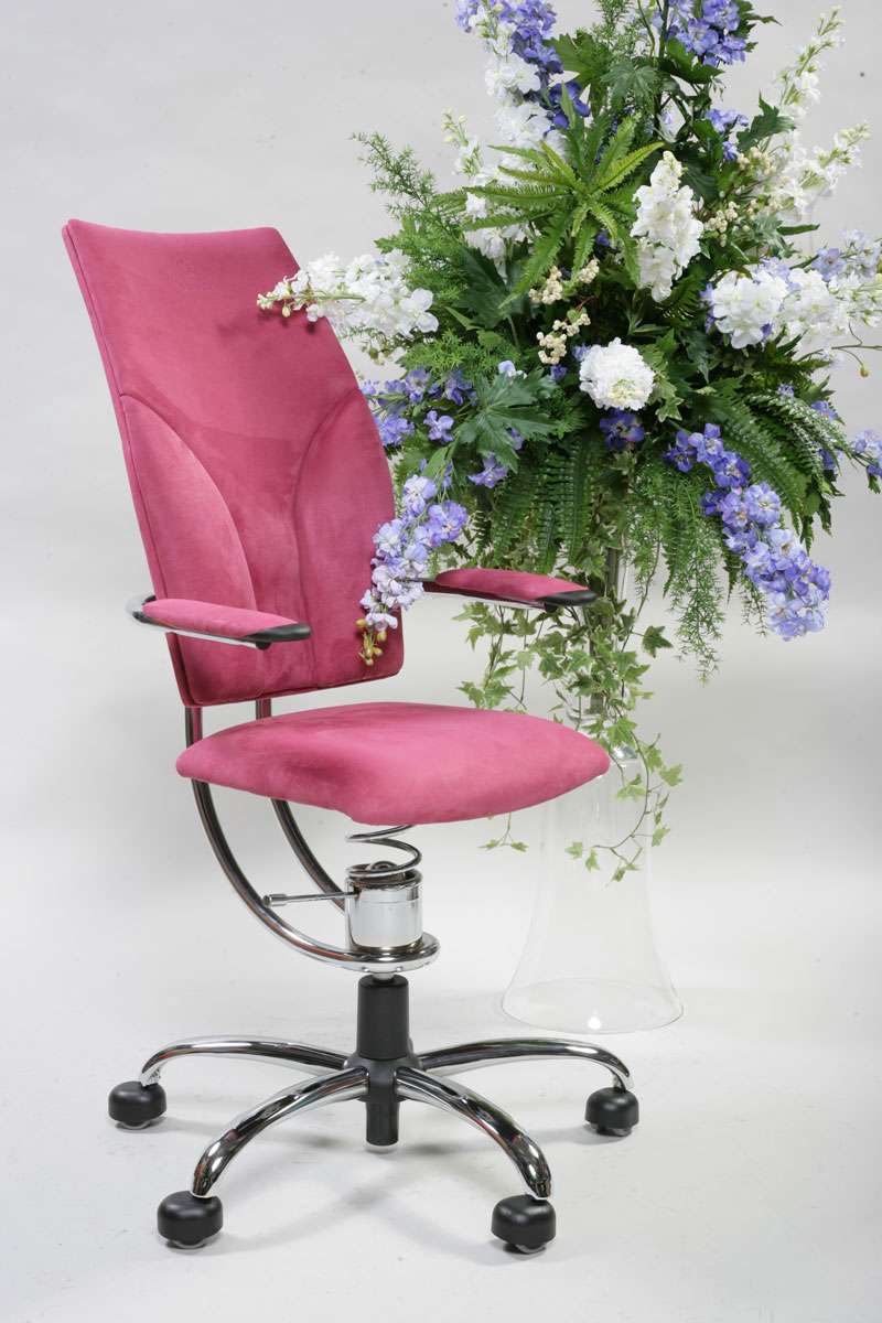 SpinaliS NAVIGATOR - Pisarniški stoli Spinalis