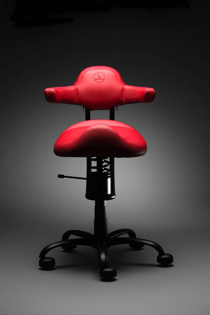 Spinalis RODEO - Pisarniški stoli Spinalis